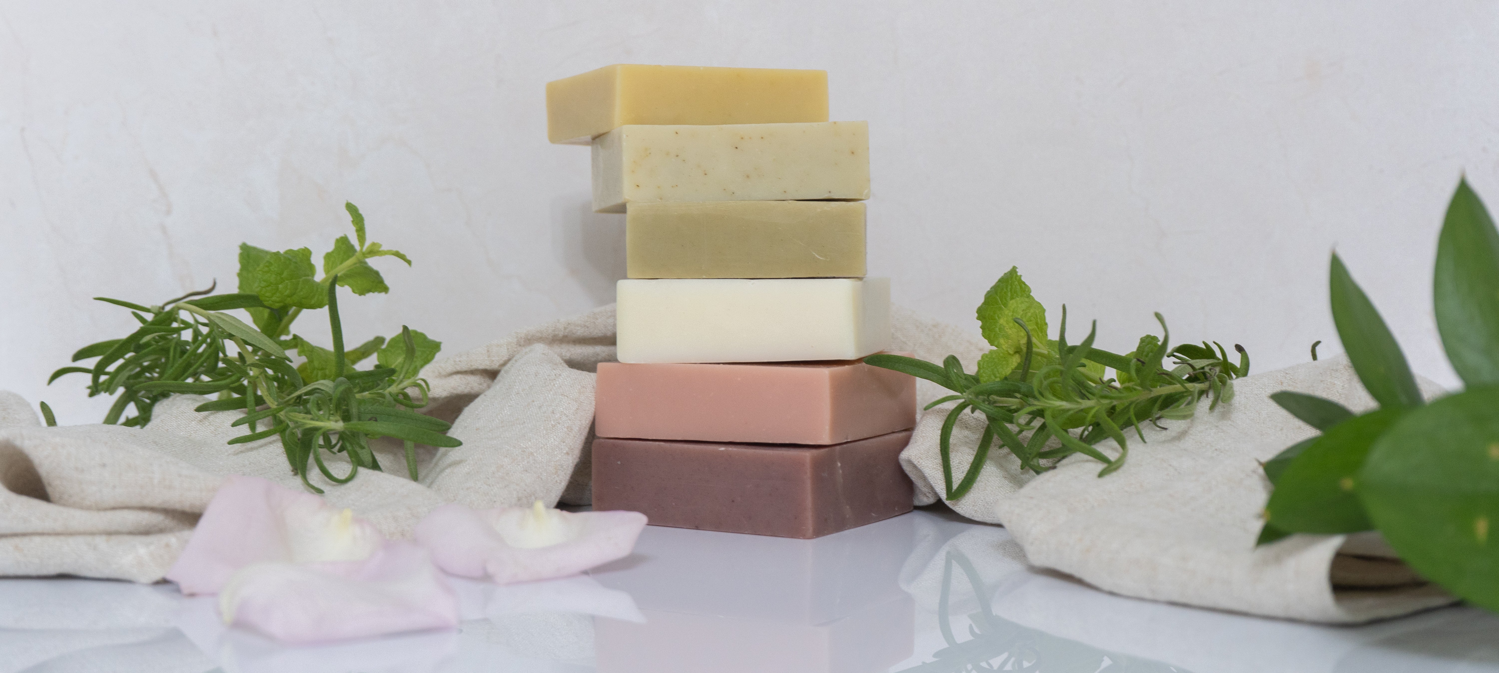Soaps